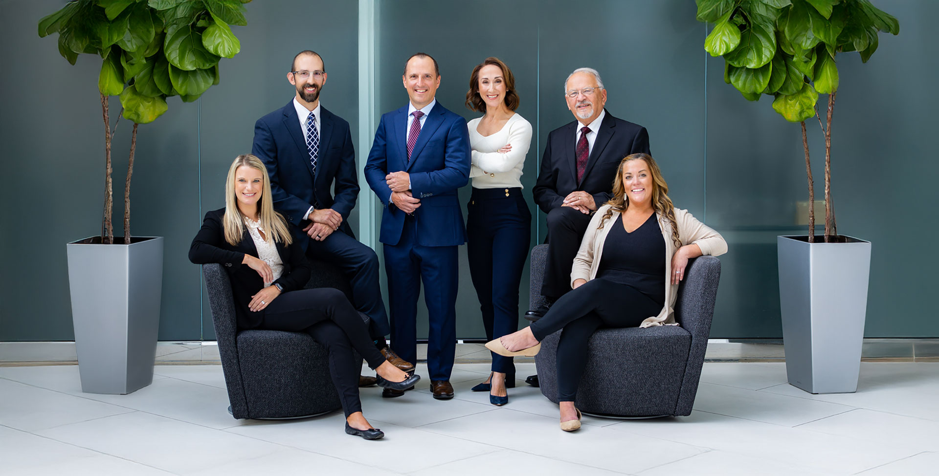 Our Team | Vision Wealth Strategies